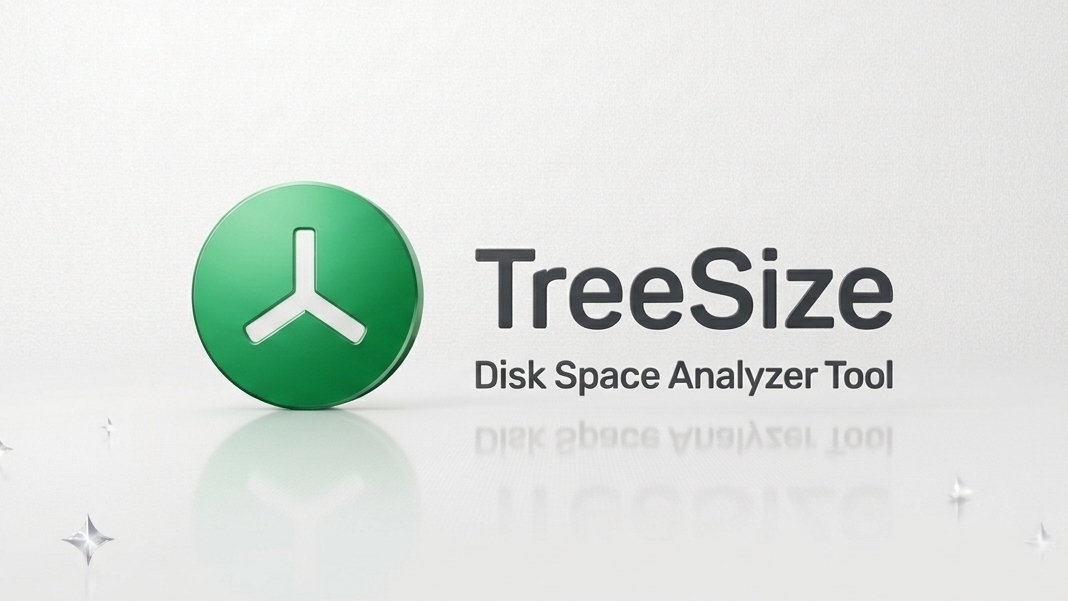 10 Best Disk Space Analyzer Tools For PC - TOPREVIEWBOX